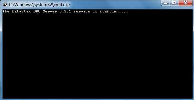 How To Install Cassandra On Windows
